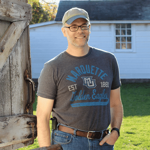 Personal Branding SEO | Brian Loebig on The Leftscape