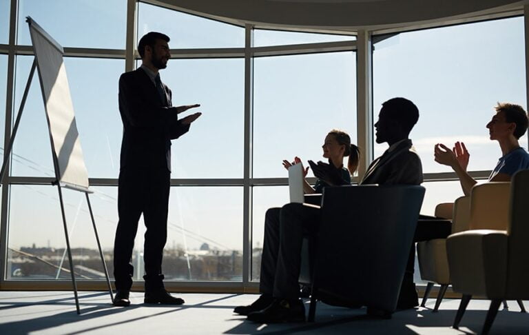 SEO And Web Design Company In Silver Spring, MD | Loebig Ink