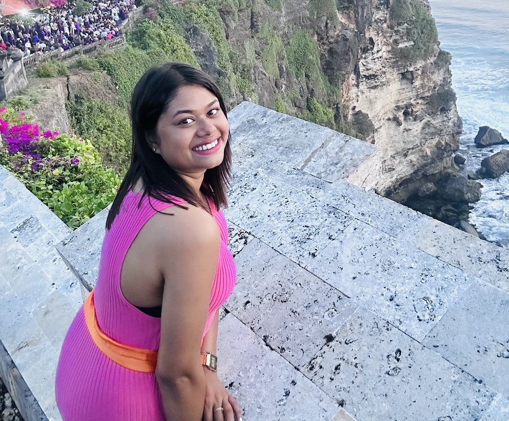 Mansi Jain, SEO Project Manager - SEO Services Silver Spring